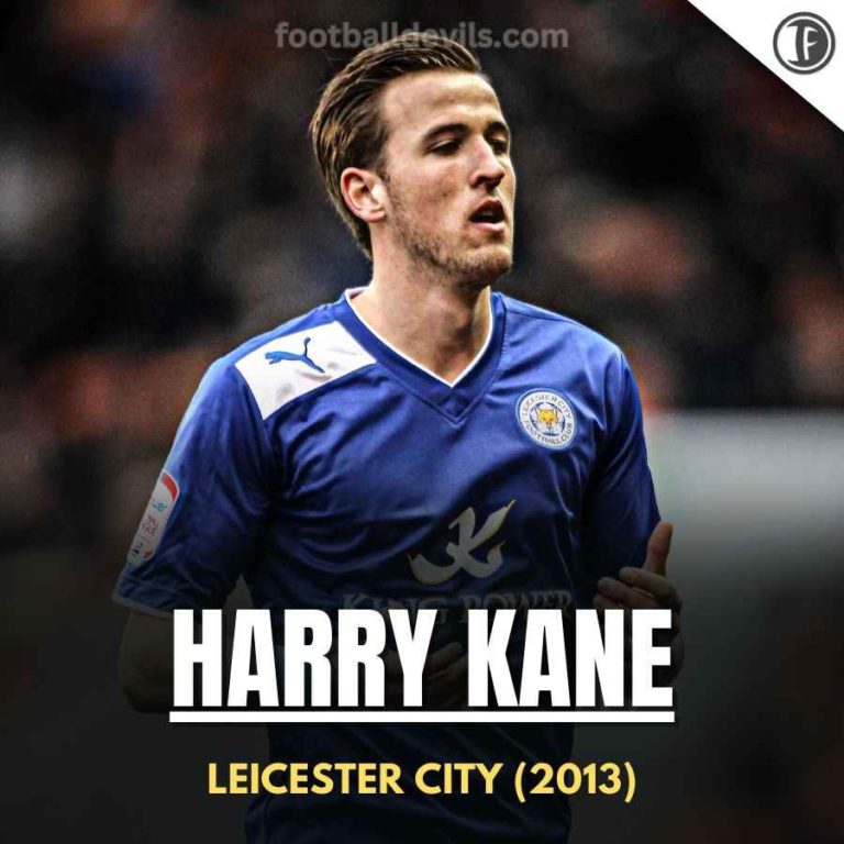 Famous Football Players you Didn’t Know Played for These Clubs ...